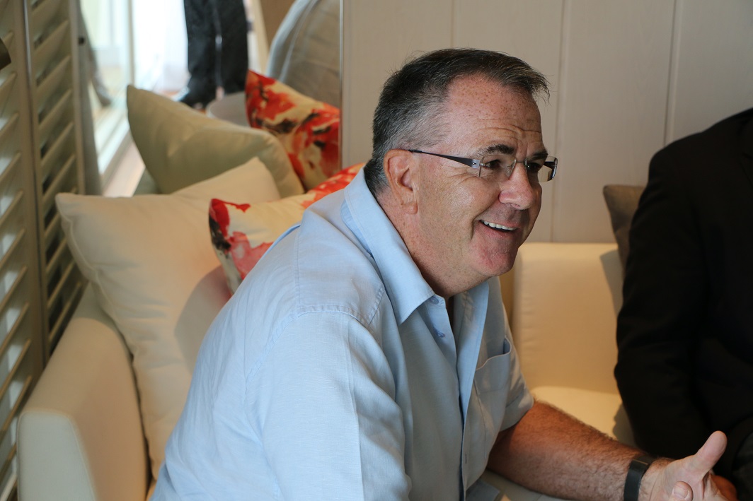 Julian Moore – Times Caribbean Online