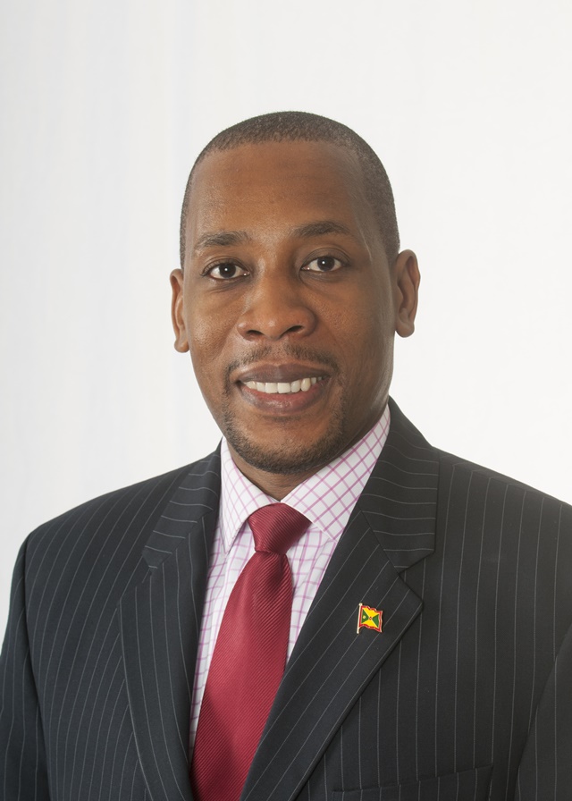 The ECCB governor begins promised engagement with the public – Times ...