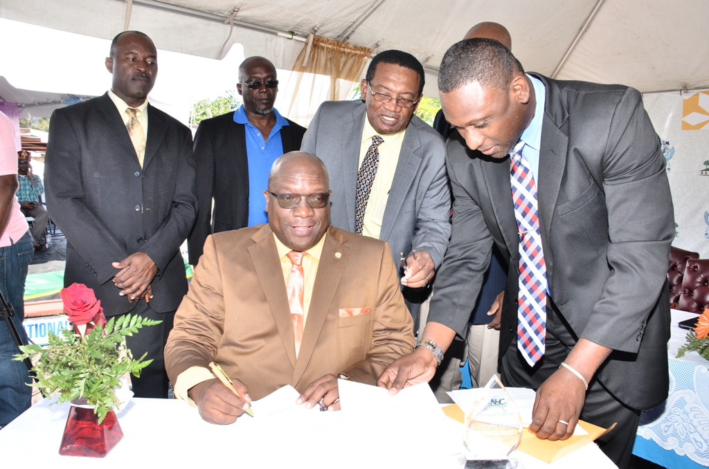 Government of National Unity’s Second Year Anniversary, A resounding ...