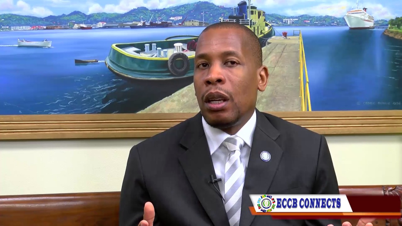 WATCH Video: ECCB Governor Reflects on First Year in Office – Times ...