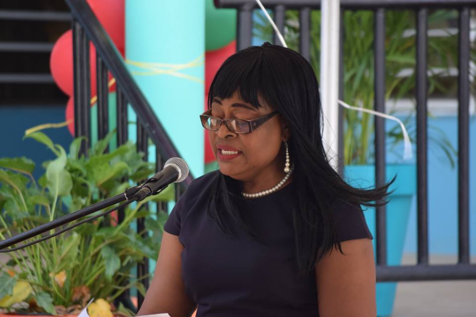 ACTING DIRECTOR OF EARLY CHILDHOOD DEVELOPMENT UNIT ISSUES A CALL FOR ...