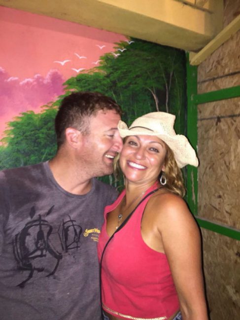Police Questioning Suspects In Death Of Canadian Woman In Belize ...