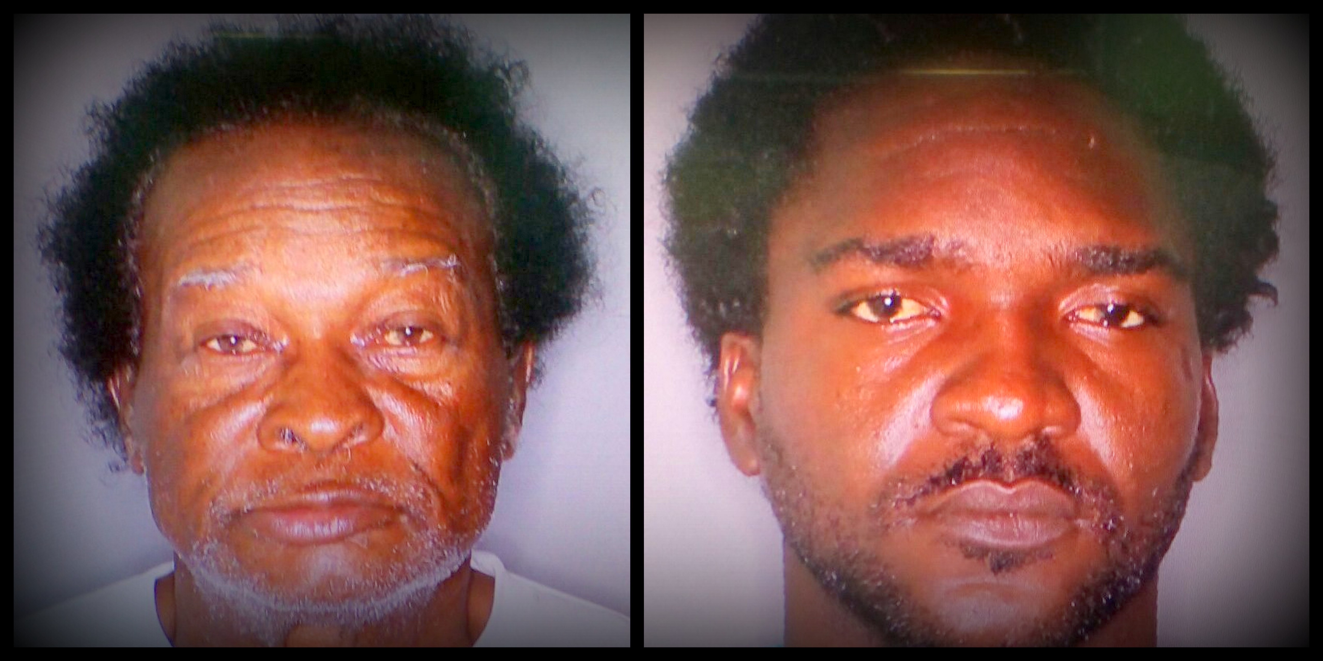 TWO CHARGED FOR ROLE IN RECENT INCIDENTS – Times Caribbean Online