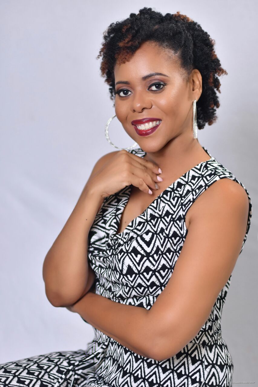 One on One with New St.Kitts Author Lisa Farell and her Debut Novel ...