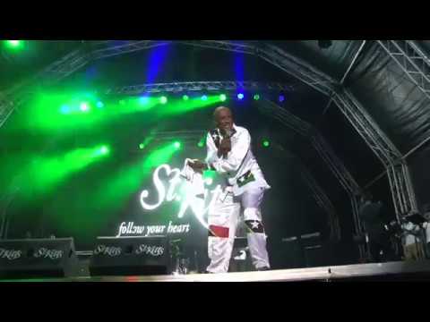 SKMF 21 OPENS WITH EPIC SOCA EXPLOSION. NIGHT HAILED AS ONE OF THE BEST ...