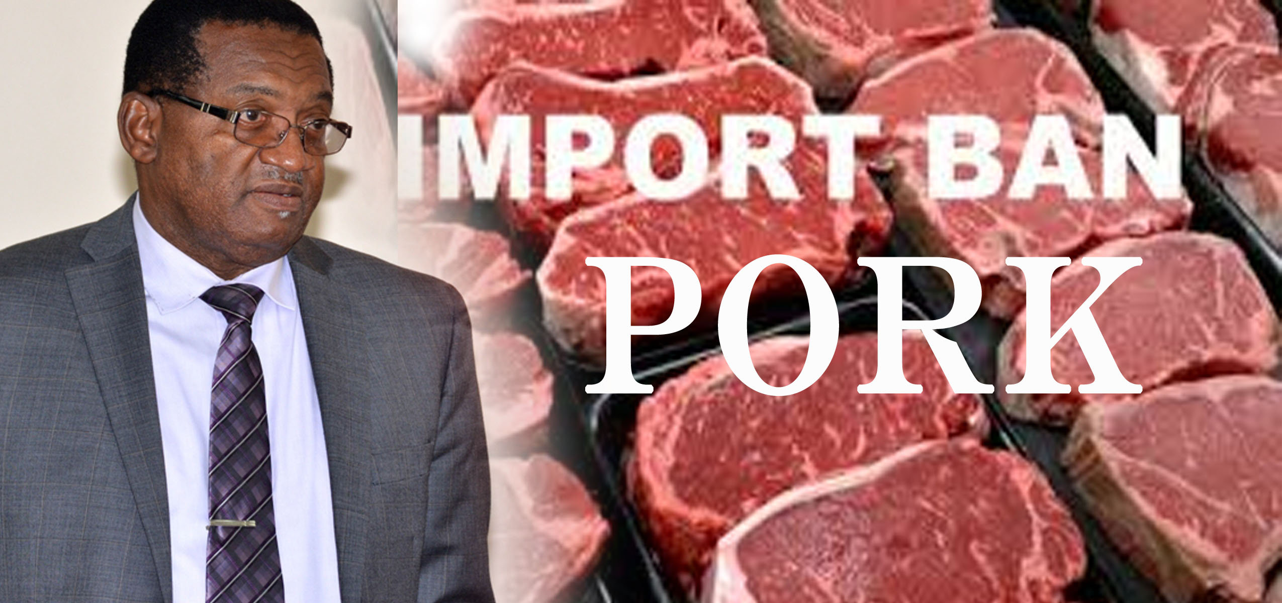 RISK ASSESSMENT ON PORK FROM BRAZIL TO BE CARRIED OUT – Times Caribbean ...