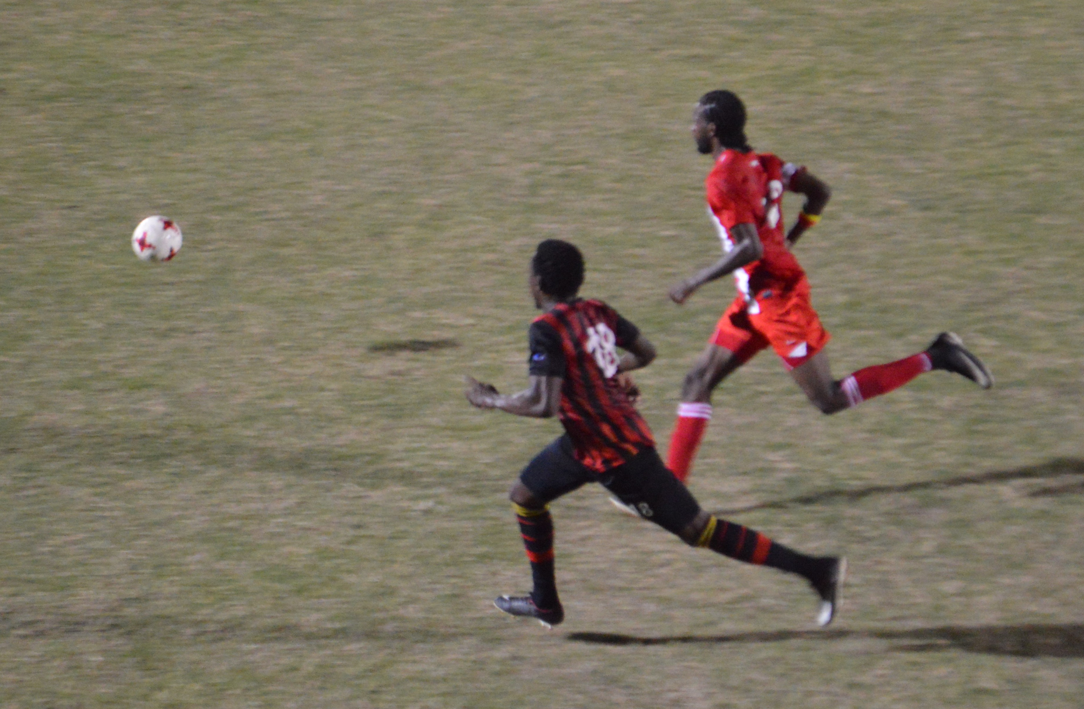 Mixed results in second week of National Bank Premier League – Times ...