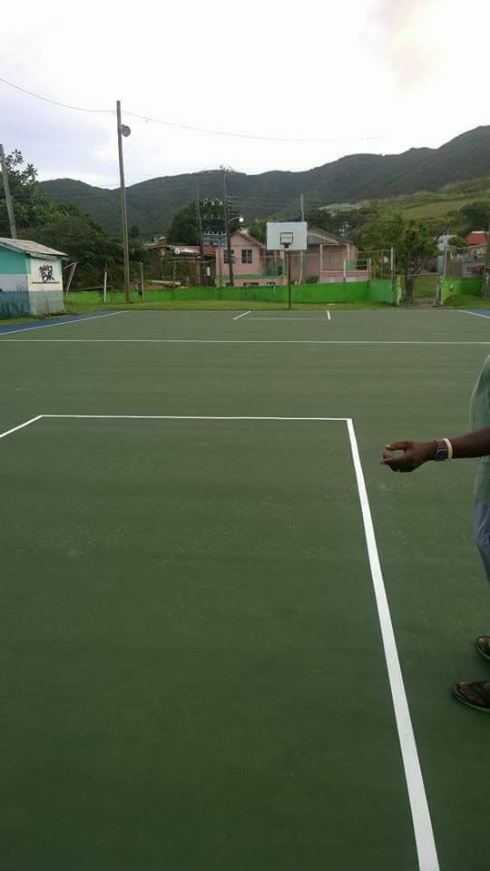 SPORTING FACILITIES IN SANDY POINT TO RECEIVE SIGNIFICANT UPGRADES ...