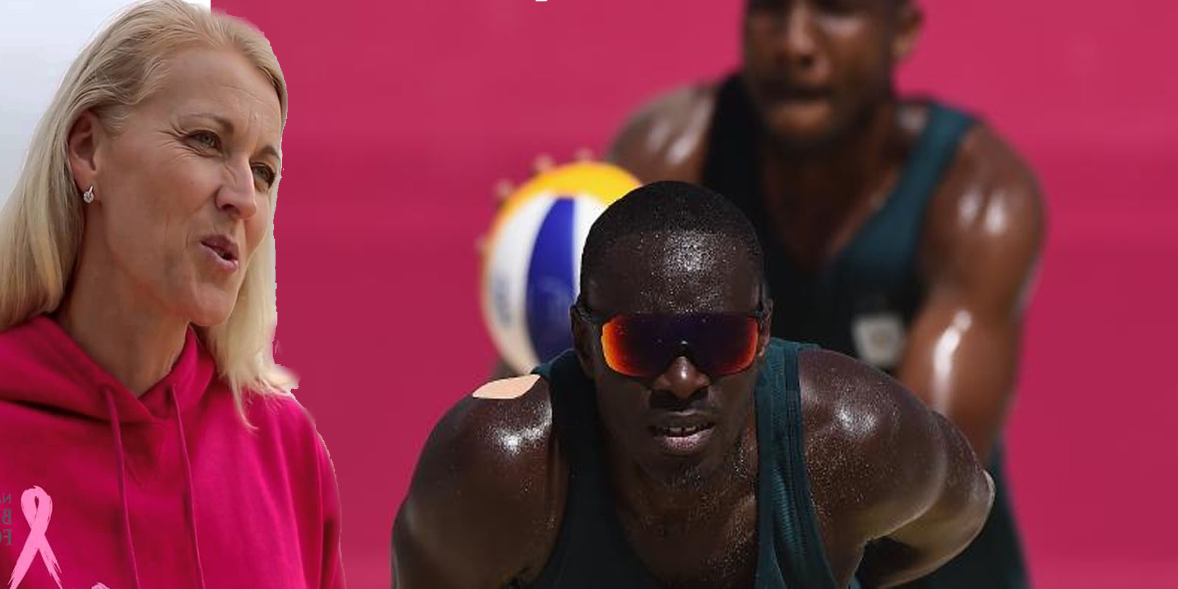 Australian Olympic Legend Issues Apology after Using Racial Slur to ...