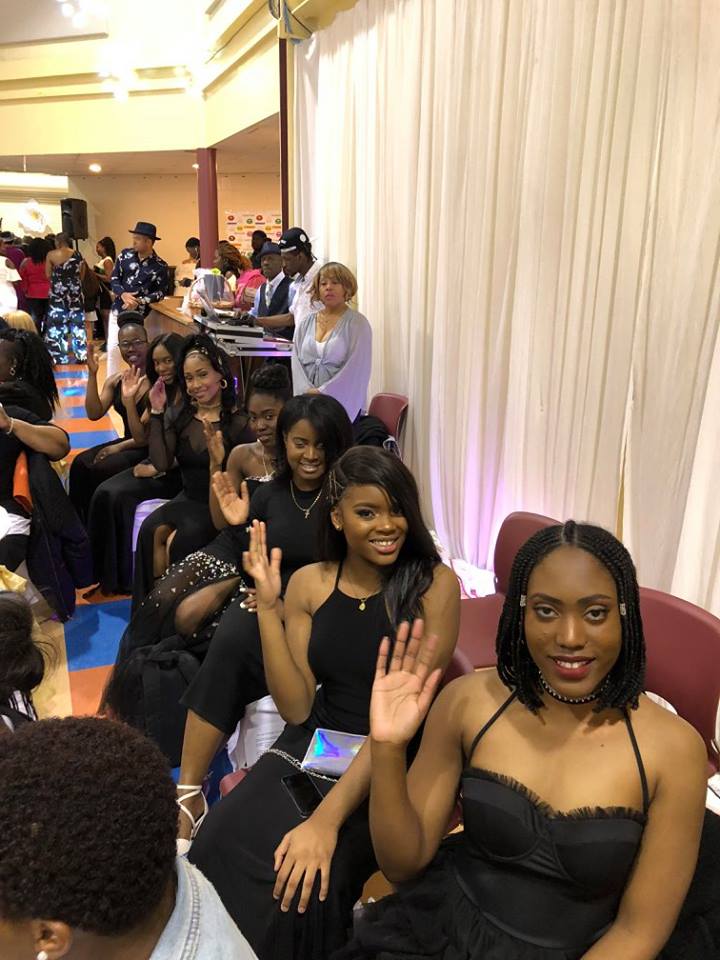 Eight Caribbean beauties in NY beauty pageant – Times Caribbean Online