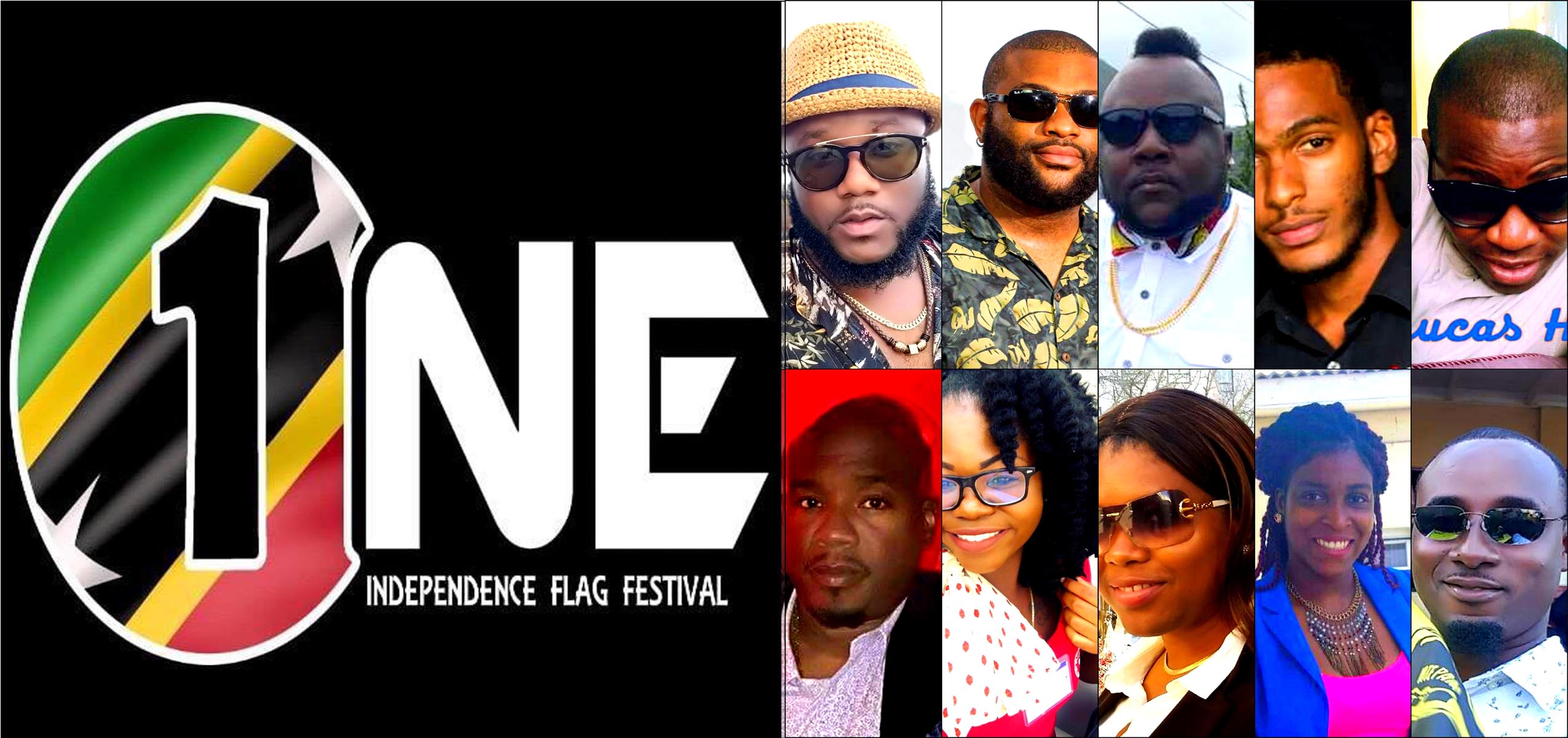 FEDERATION’S TOP YOUNG PROMOTERS AND EVENT PLANNERS ASSEMBLED TO STAGE ...