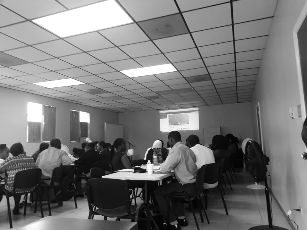 8000 Teaching Materials and Counting: BVI Continues to Make Educational ...