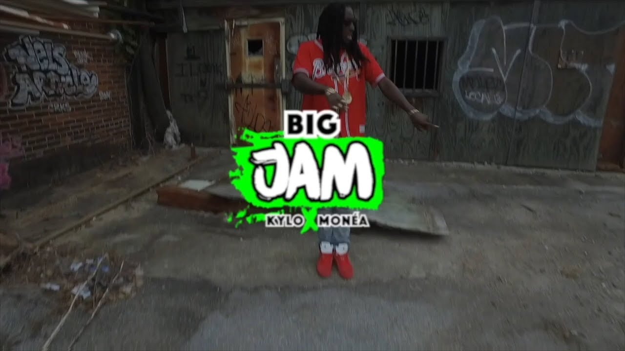 Posthumously released “Big Jam” video, on 12/8/2018, honors the ...