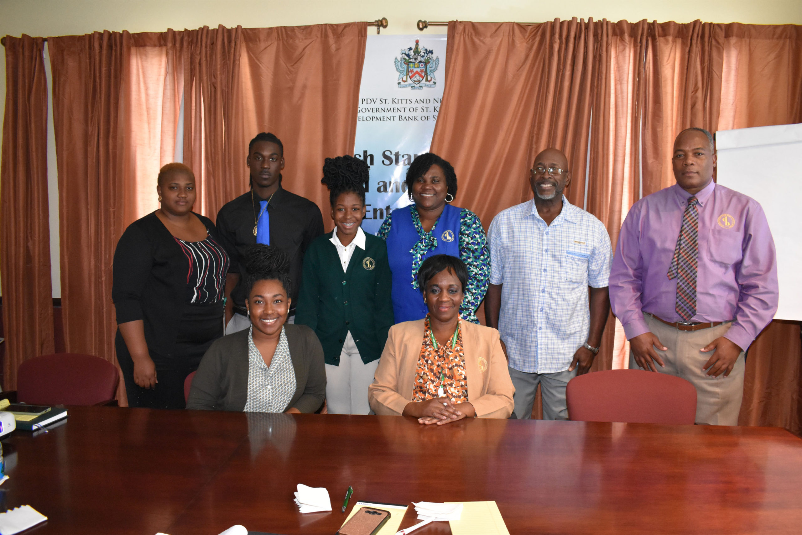 Development Bank staff exposed to Productivity Basics & Best Practices ...