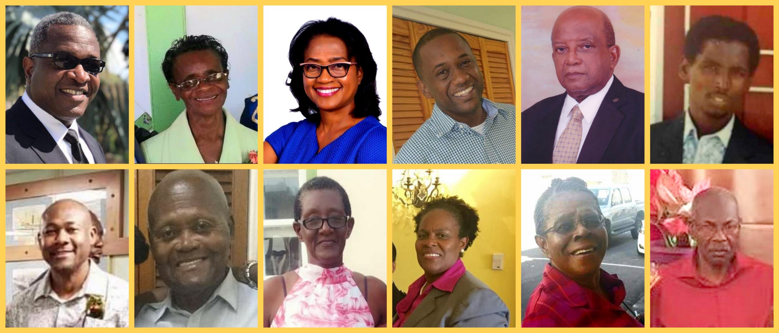 2020 National Honours Awards: Fifteen nationals awarded for meritorious ...