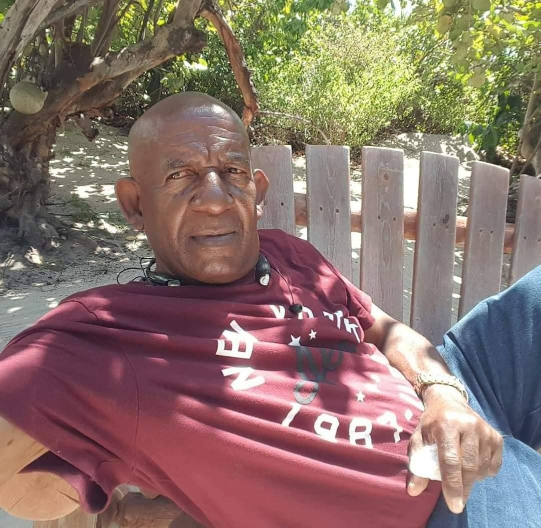 ST.KITTS MAN FOUND DEAD IN VEHICLE ON TORTOLA, BVI – Times Caribbean Online