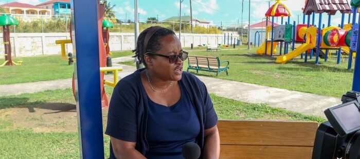 PERMANENT SECRETARY CLARKE GIVES UPDATE ON PAP OPERATIONS – Times ...