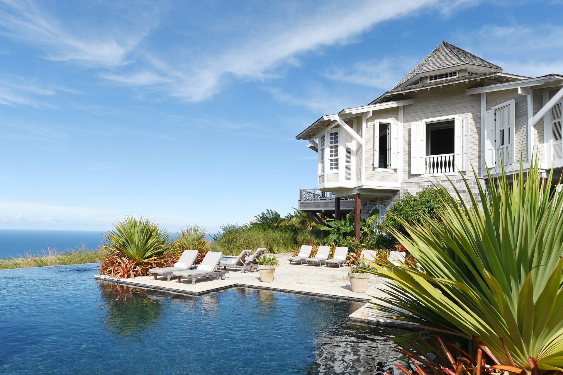 BELMONT RESORTS LIMITED REBRAND ICONIC RESORT AT KITTITIAN HILL AS ...