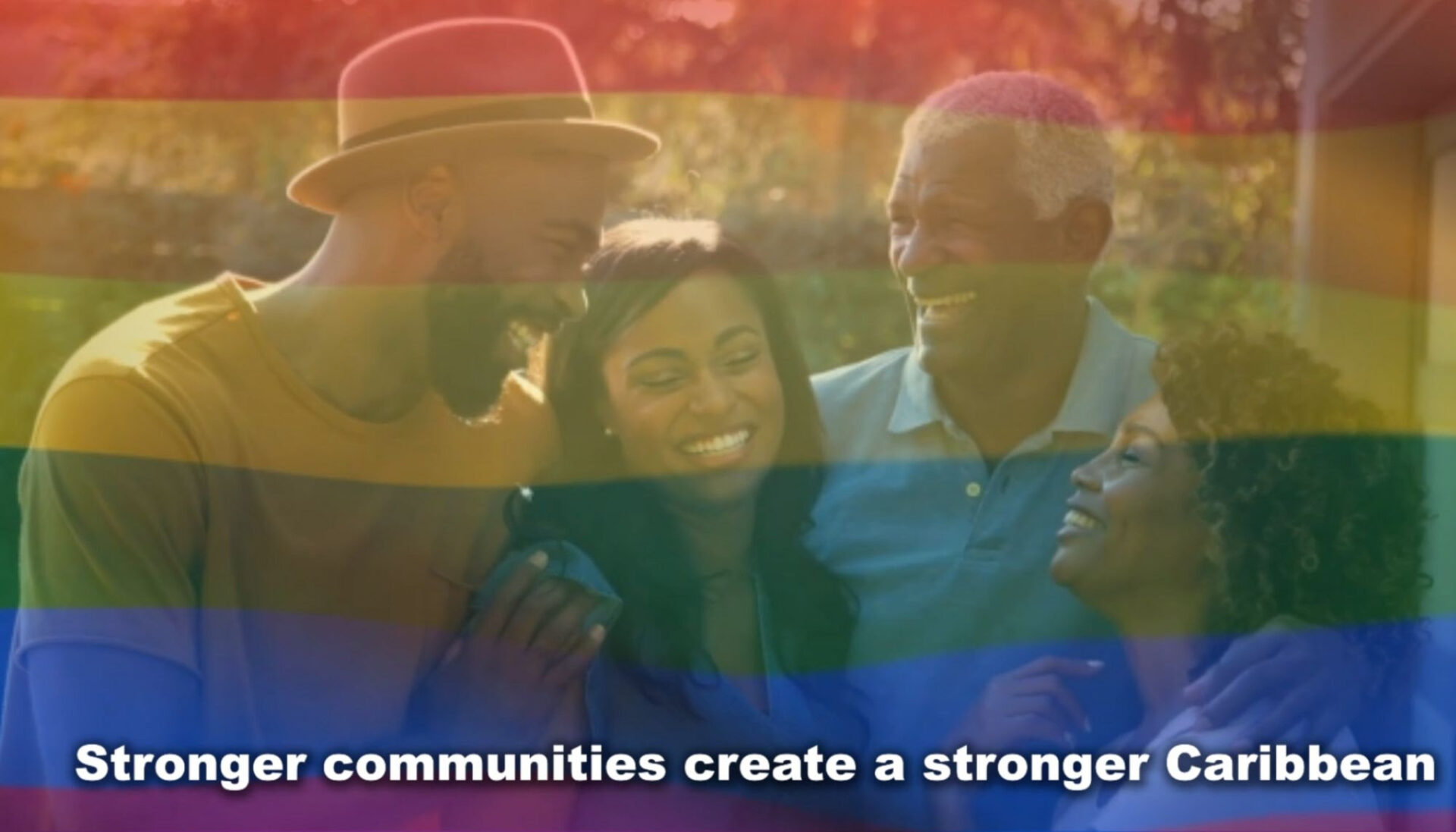 ECADE launches “Stronger Communities for a Stronger Caribbean” campaign ...