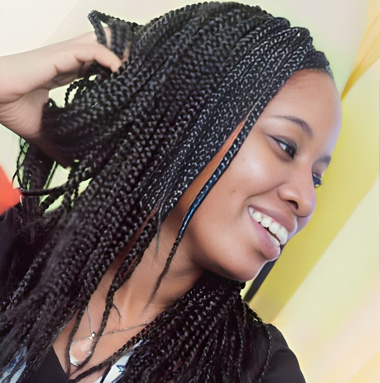 Zanya Wilkinson Launches Revolutionary Transit App: SKN Transit – Times ...