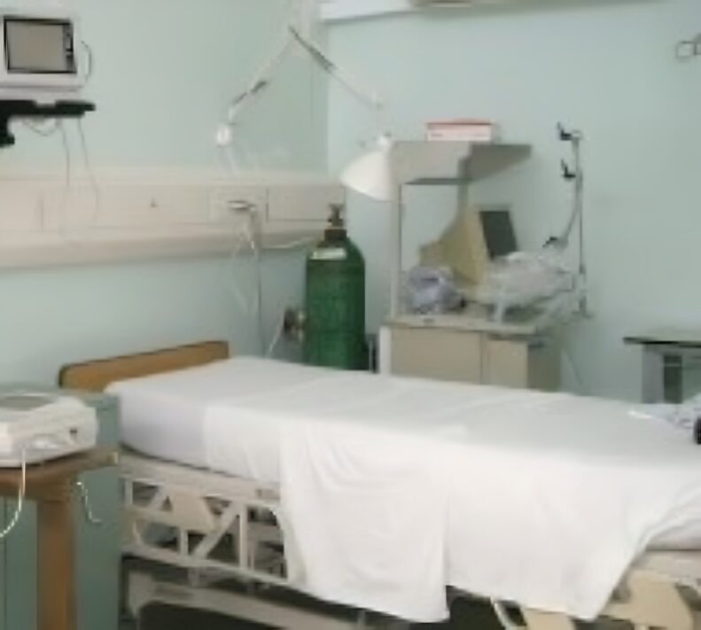 POOR HEALTHCARE MANAGEMENT CONTINUES AS JNF PRIVATE WARD REMAINS CLOSED ...