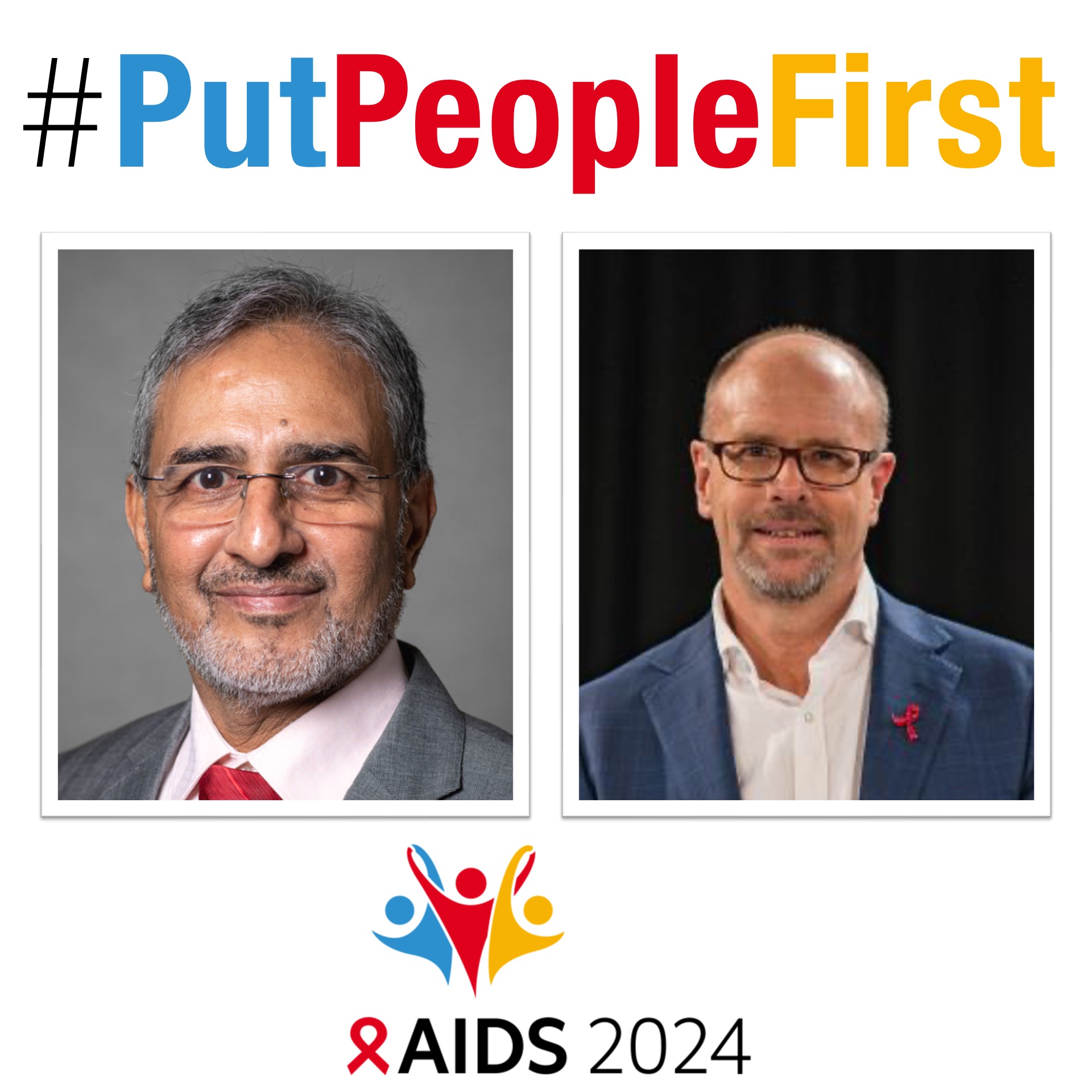 Will #PutPeopleFirst mantra drive HIV responses? – Times Caribbean Online