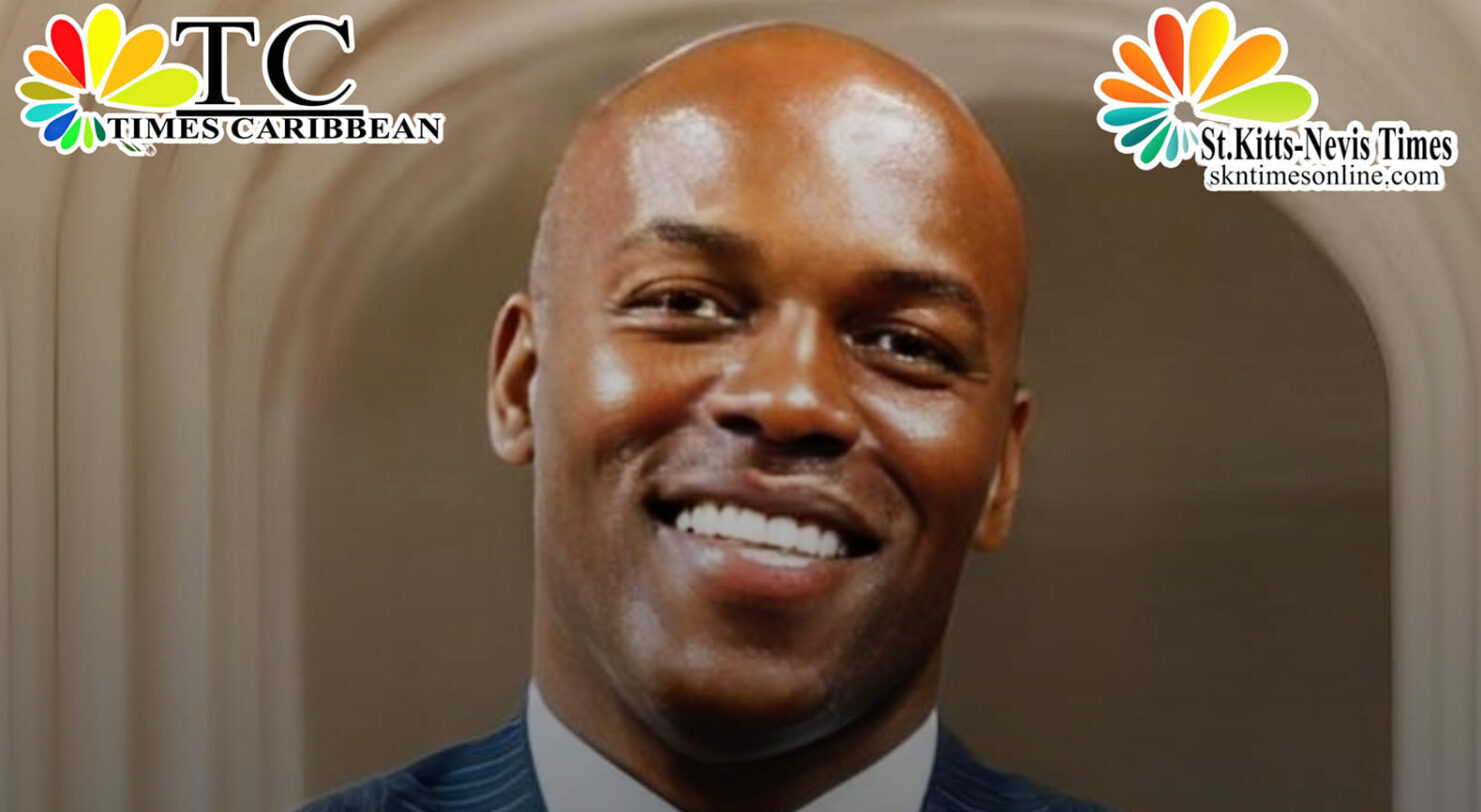 JASON AMORY NAMED CHAIRPERSON OF MISS ST. KITTS AND NEVIS NATIONAL ...
