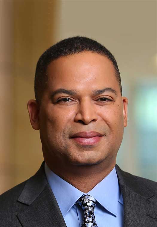 Byron Jones to Discuss Diaspora’s Role in Manufacturing at Second Saint ...