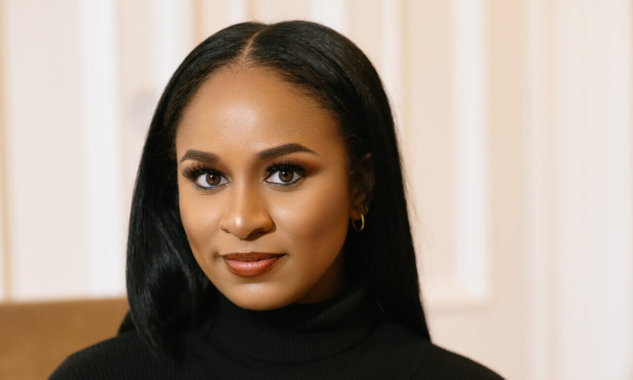 CultureCon Founder and powerhouse influencer Imani Ellis selects ...