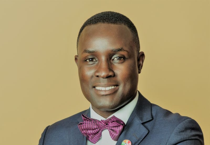 Dr. Ricardo R. Neil Appointed Goodwill Ambassador for Science and ...