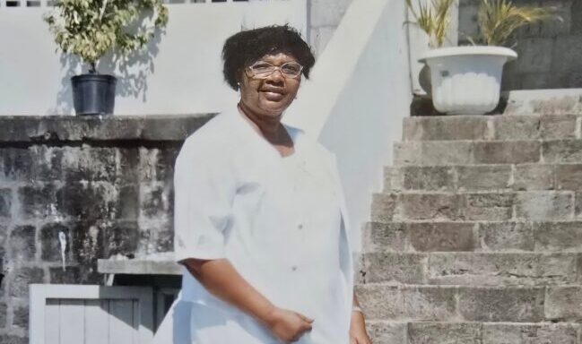 A Legacy of Service and Strength: The Remarkable Life of Nurse Maureen ...
