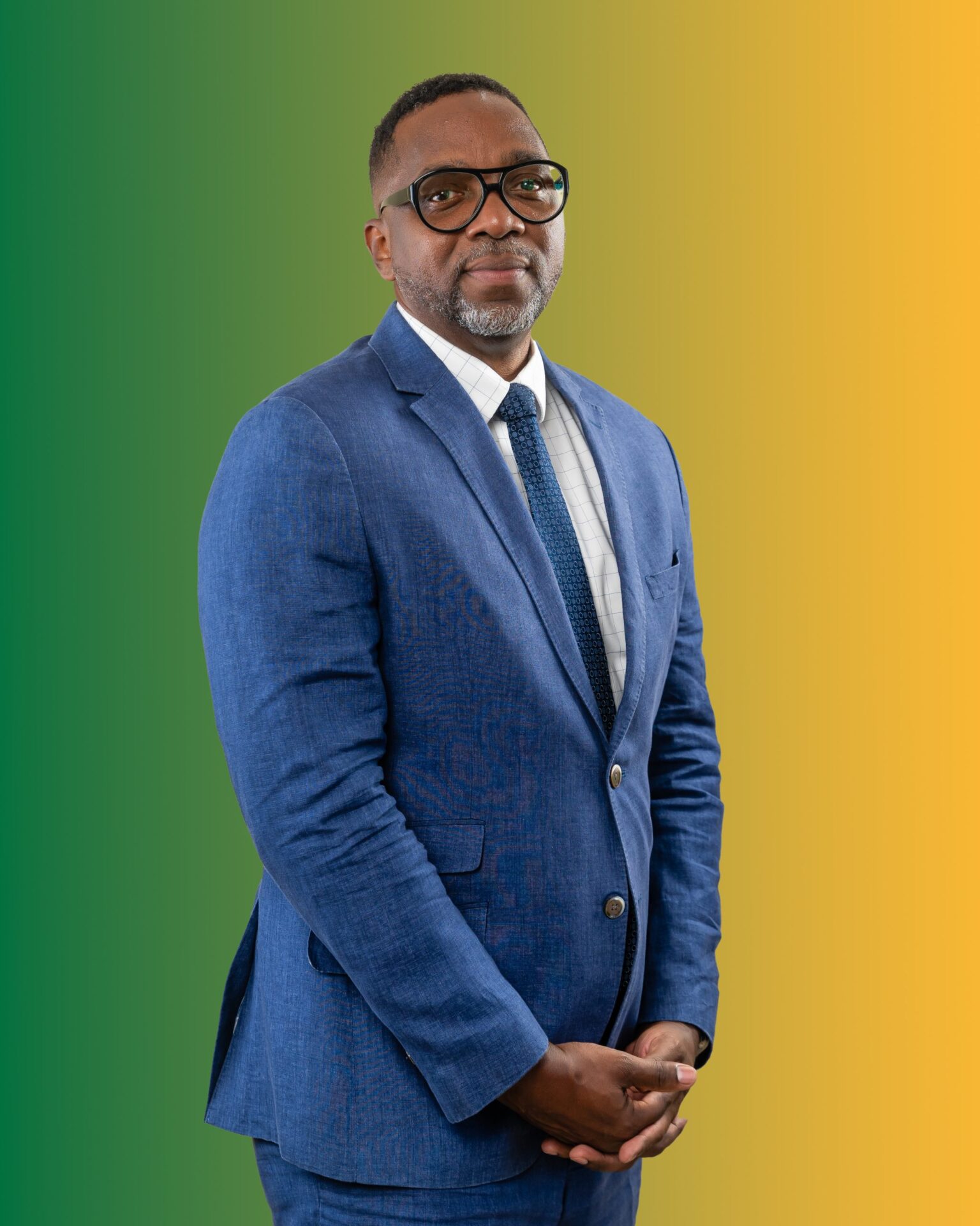 Damion Hobson Re-elected Chairman of Bank of Nevis – Times Caribbean Online