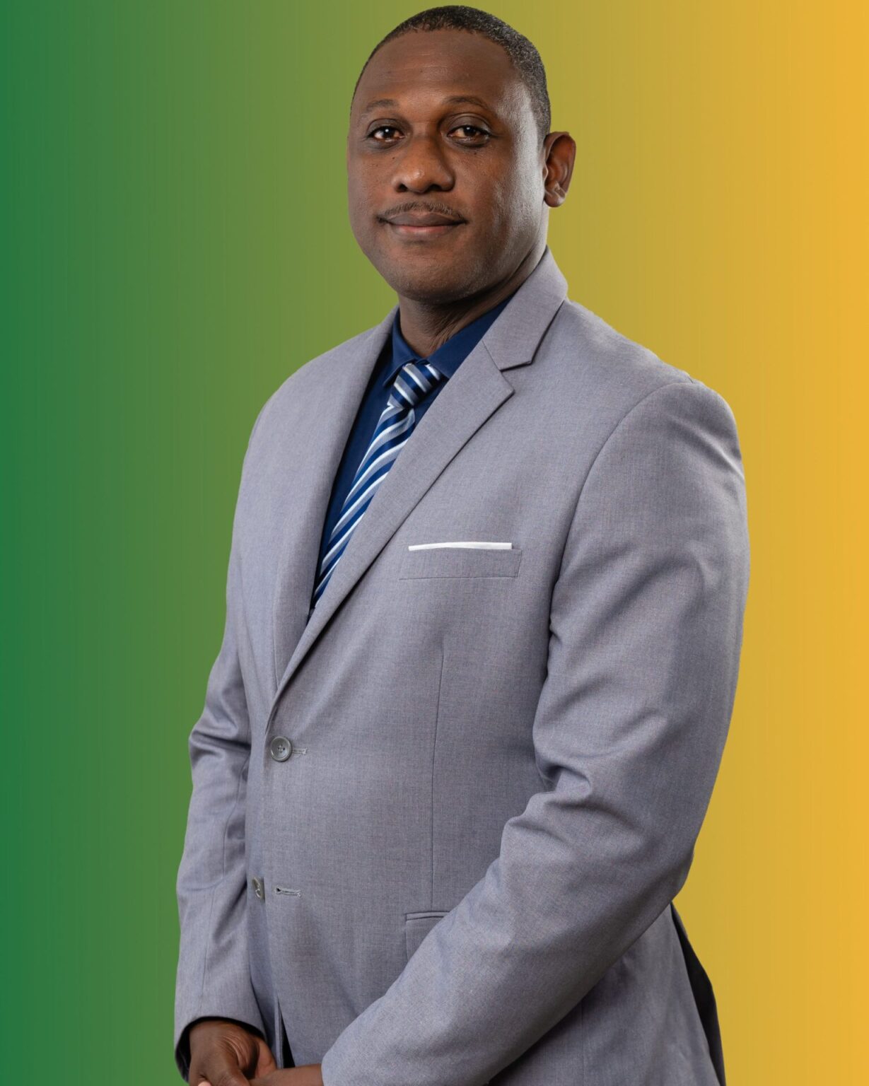 Damion Hobson Re-elected Chairman of Bank of Nevis – Times Caribbean Online