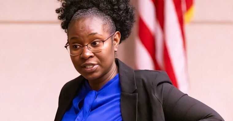 GLOBAL PATHOLOGY POWERHOUSE RETURNS HOME! DR. SHANEDELLE NORFORD TO ...
