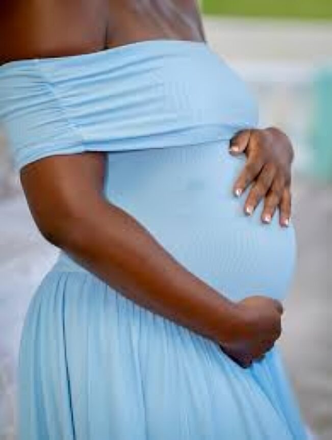 Minister Isalean Phillip Welcomes Independence Day Baby Boy – Times ...
